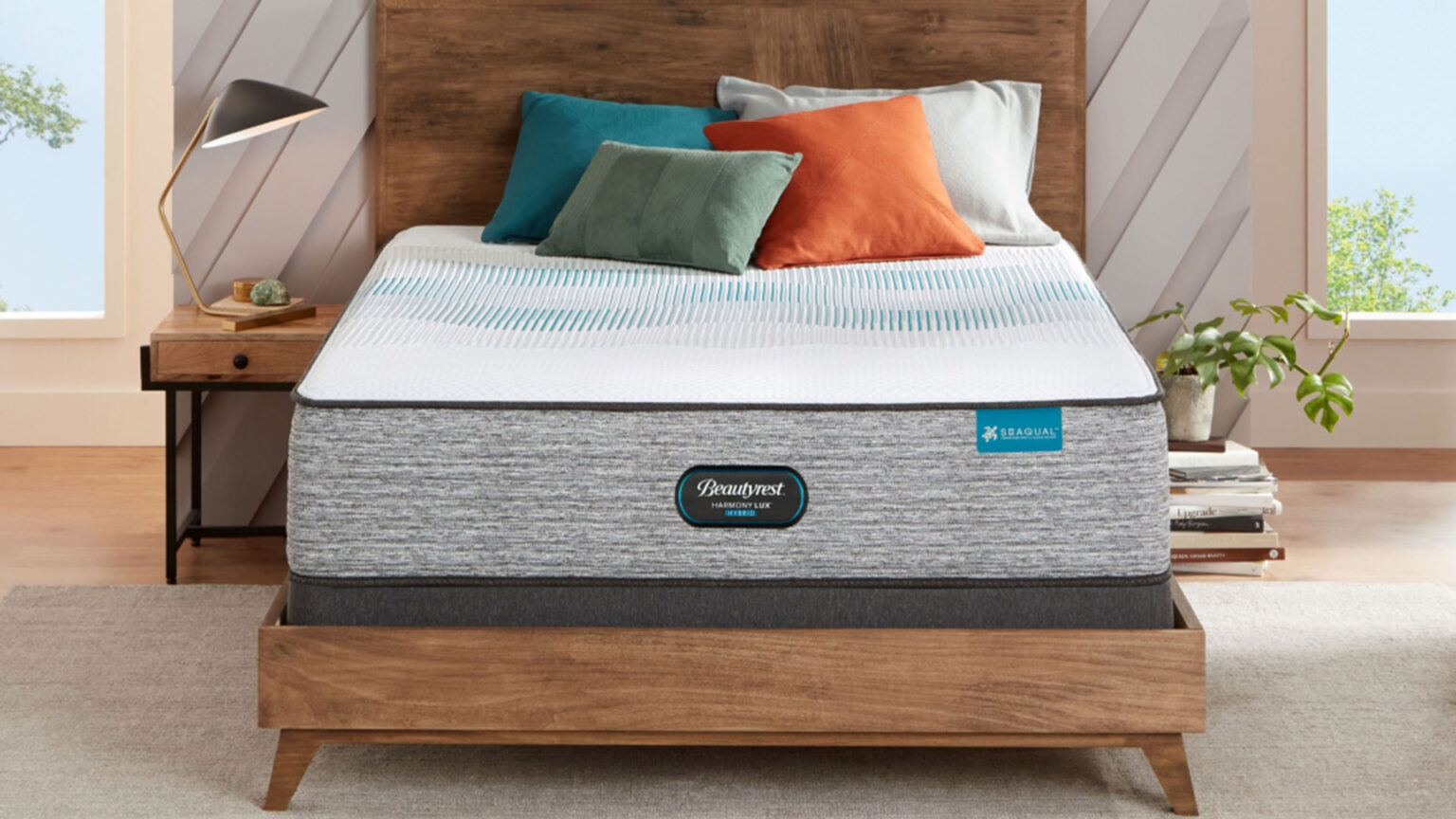 Beautyrest Mattress - New Mattress Land