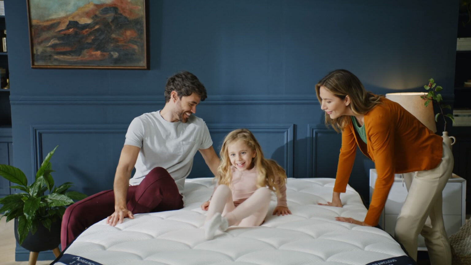 DreamCloud Mattress - New Mattress Land