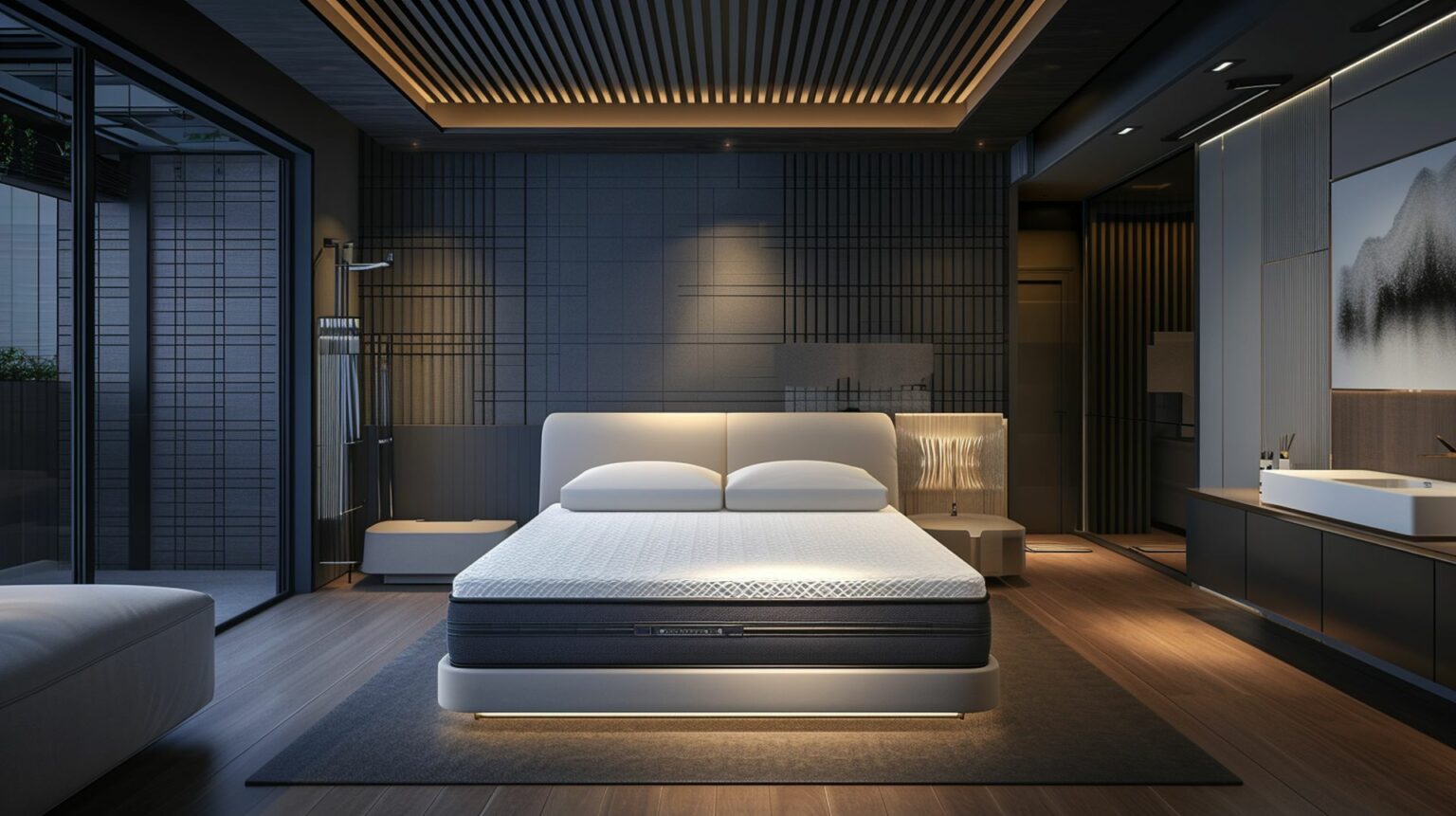 Puffy Mattress - New Mattress Land