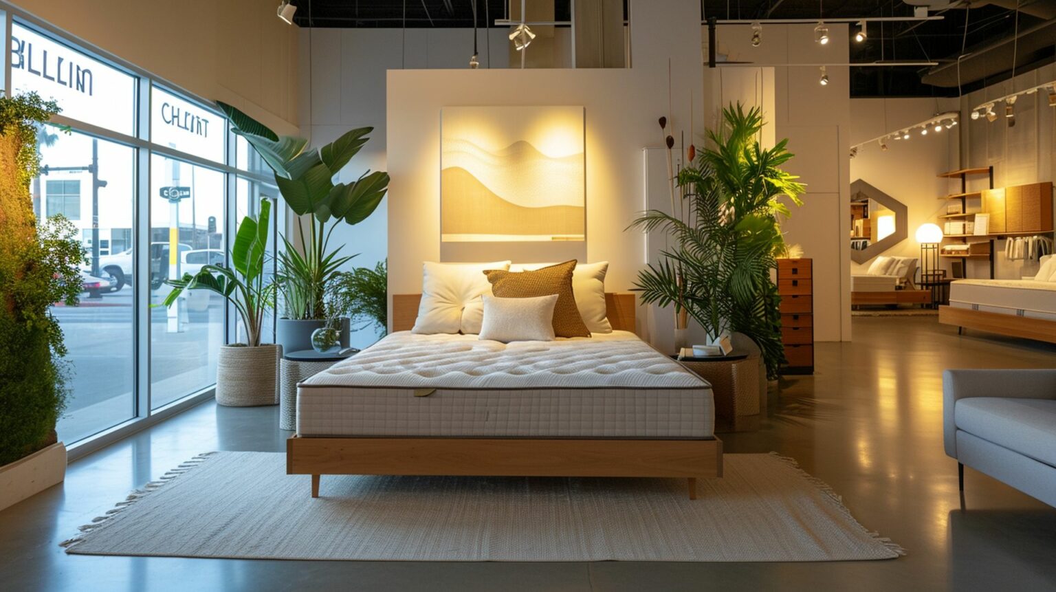 New Mattress Land - Find a Mattress Store Near You in the USA