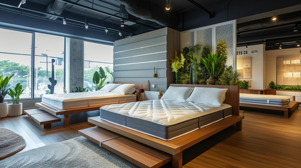 Saatva Mattress - New Mattress Land