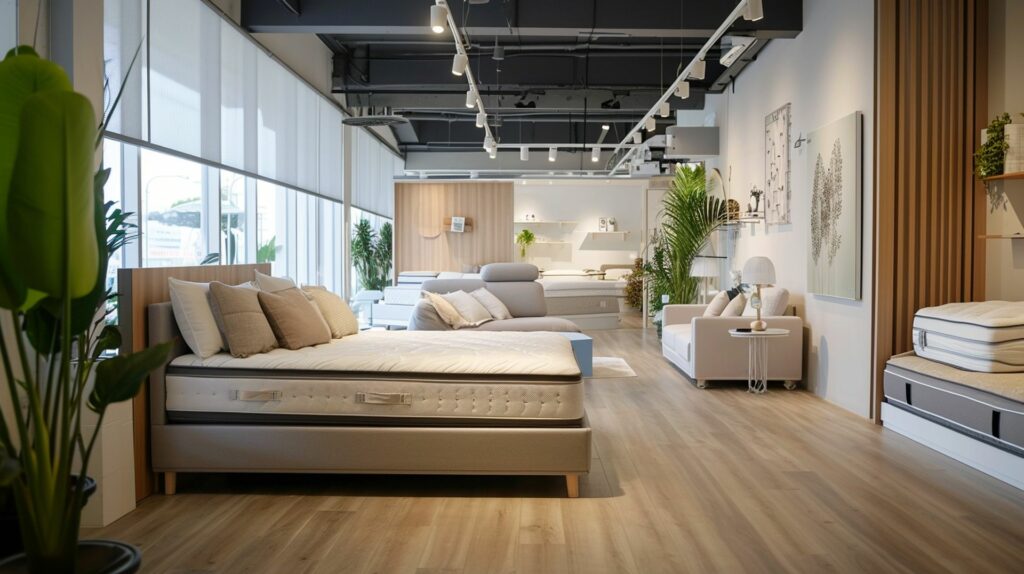 Saatva Mattress - New Mattress Land