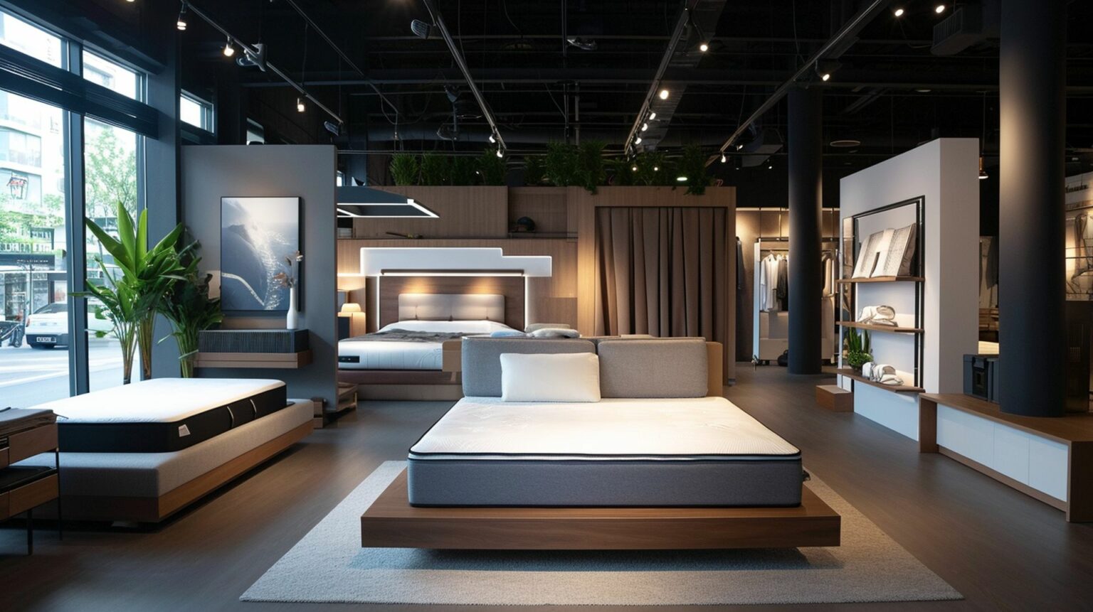 New Mattress Land - Find a Mattress Store Near You in the USA